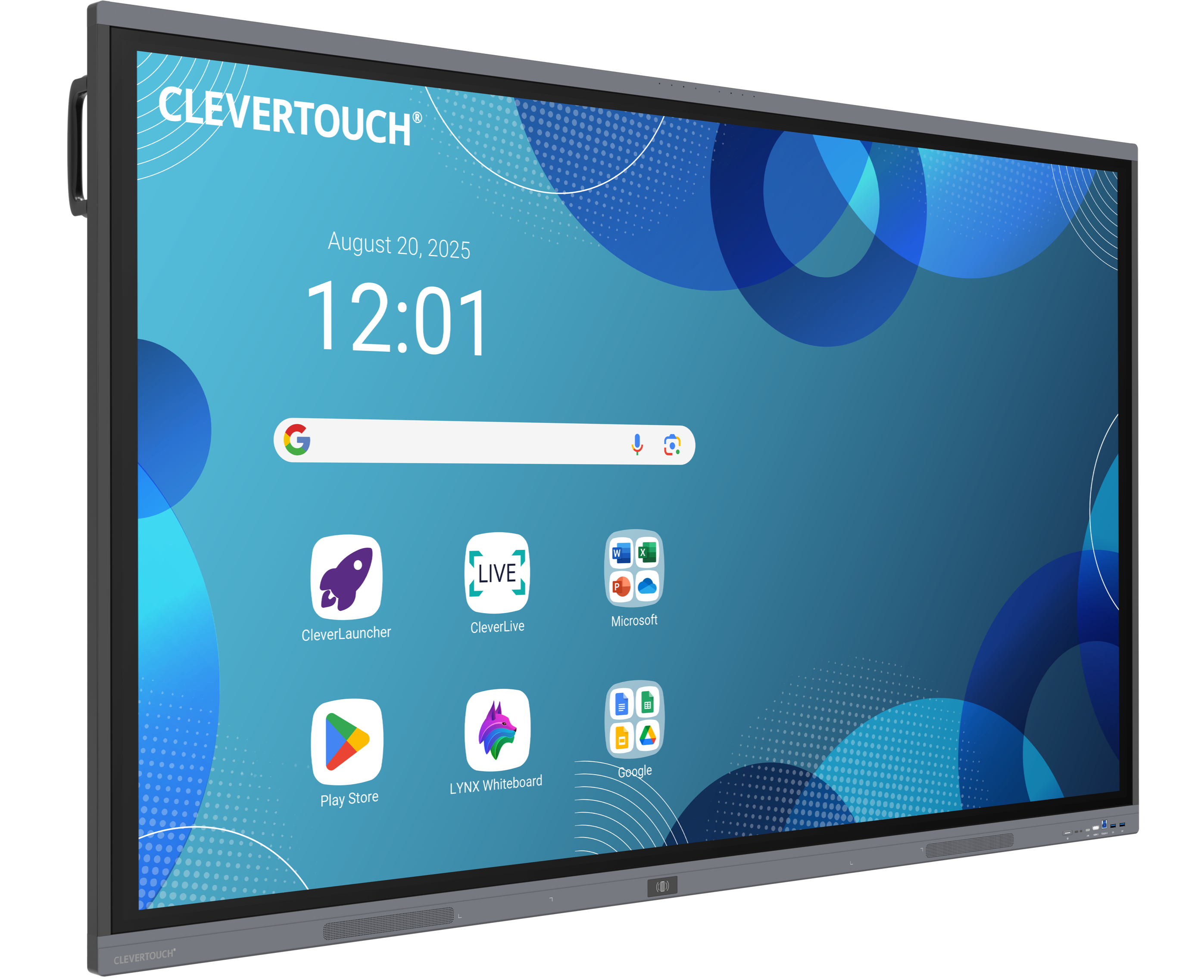 Cutting-Edge Interactive Displays | Boxlight